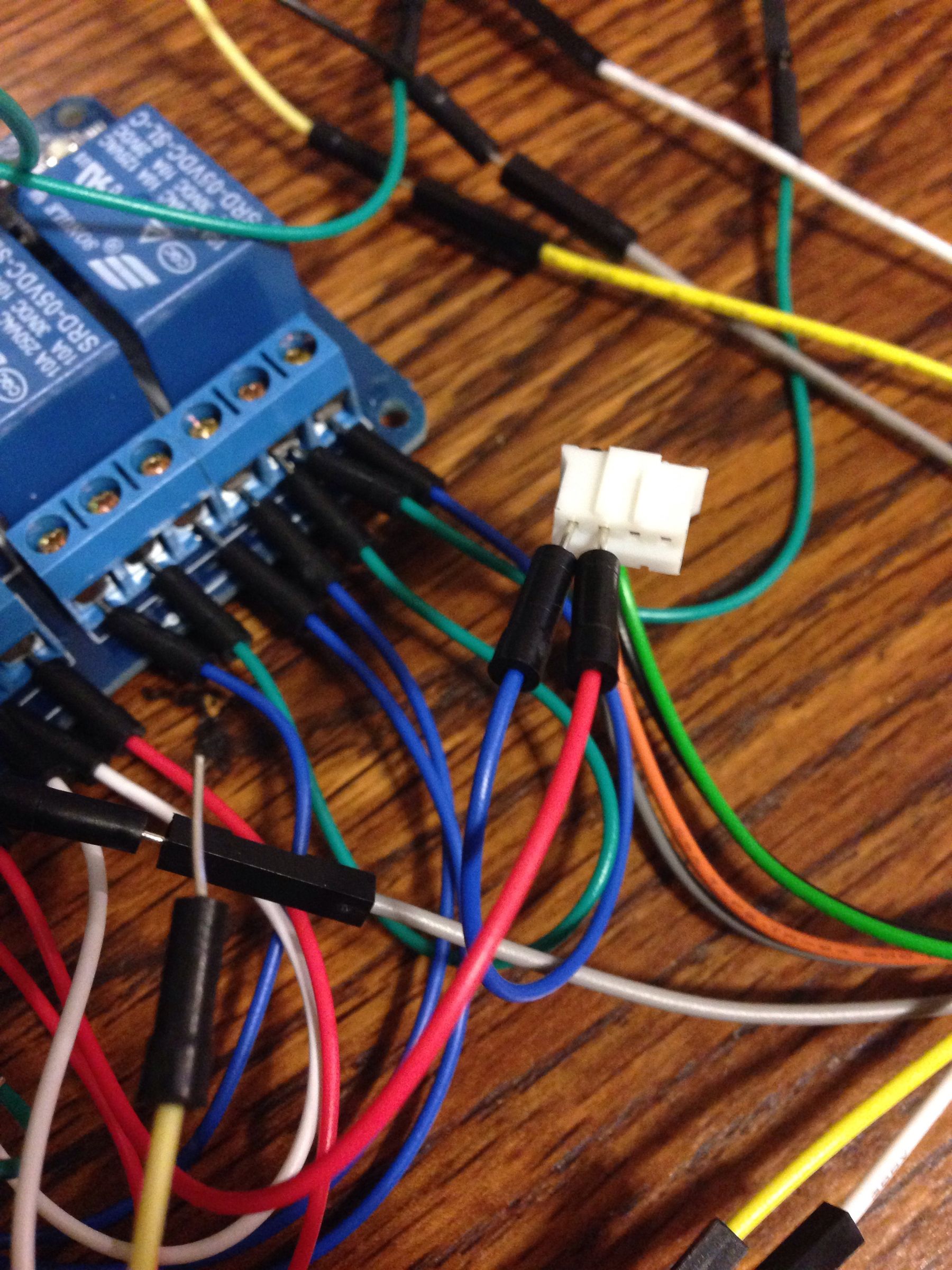Stepper Multiplexer : 3 Steps - Instructables