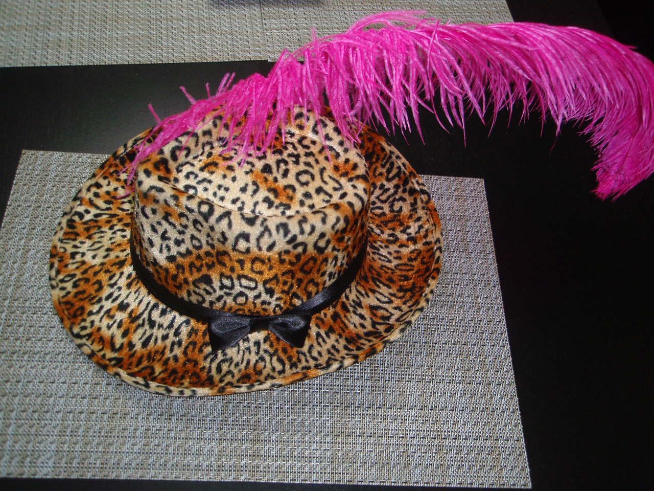 How to Rock Out in a REAL P.I.M.P. Costume for Halloween. : 5 Steps ...