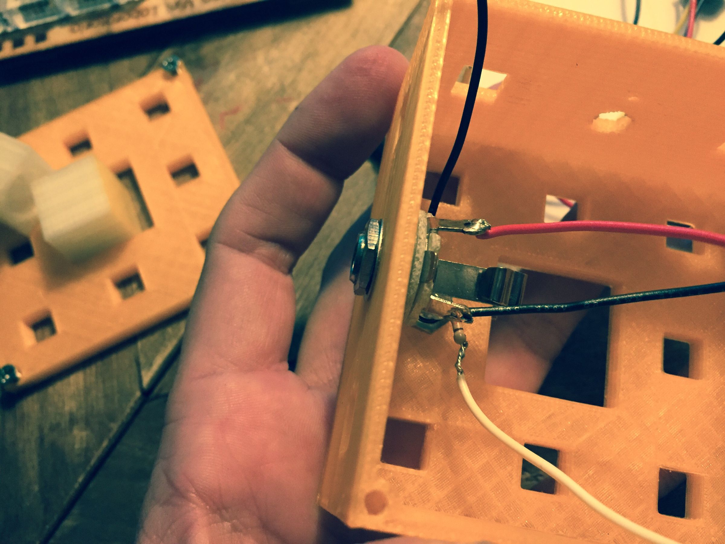 Generador De Ruidos Arduino : 10 Steps - Instructables