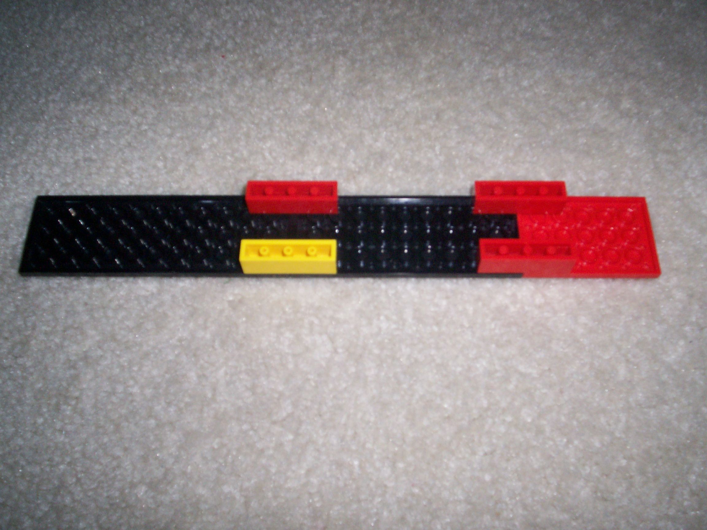 Legos : 10 Steps - Instructables