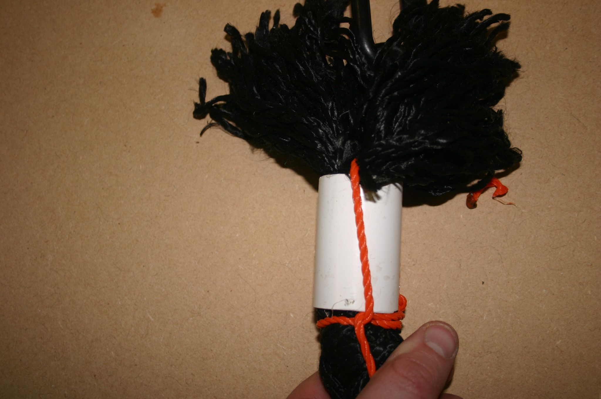 Making a Jugger Chain : 4 Steps - Instructables