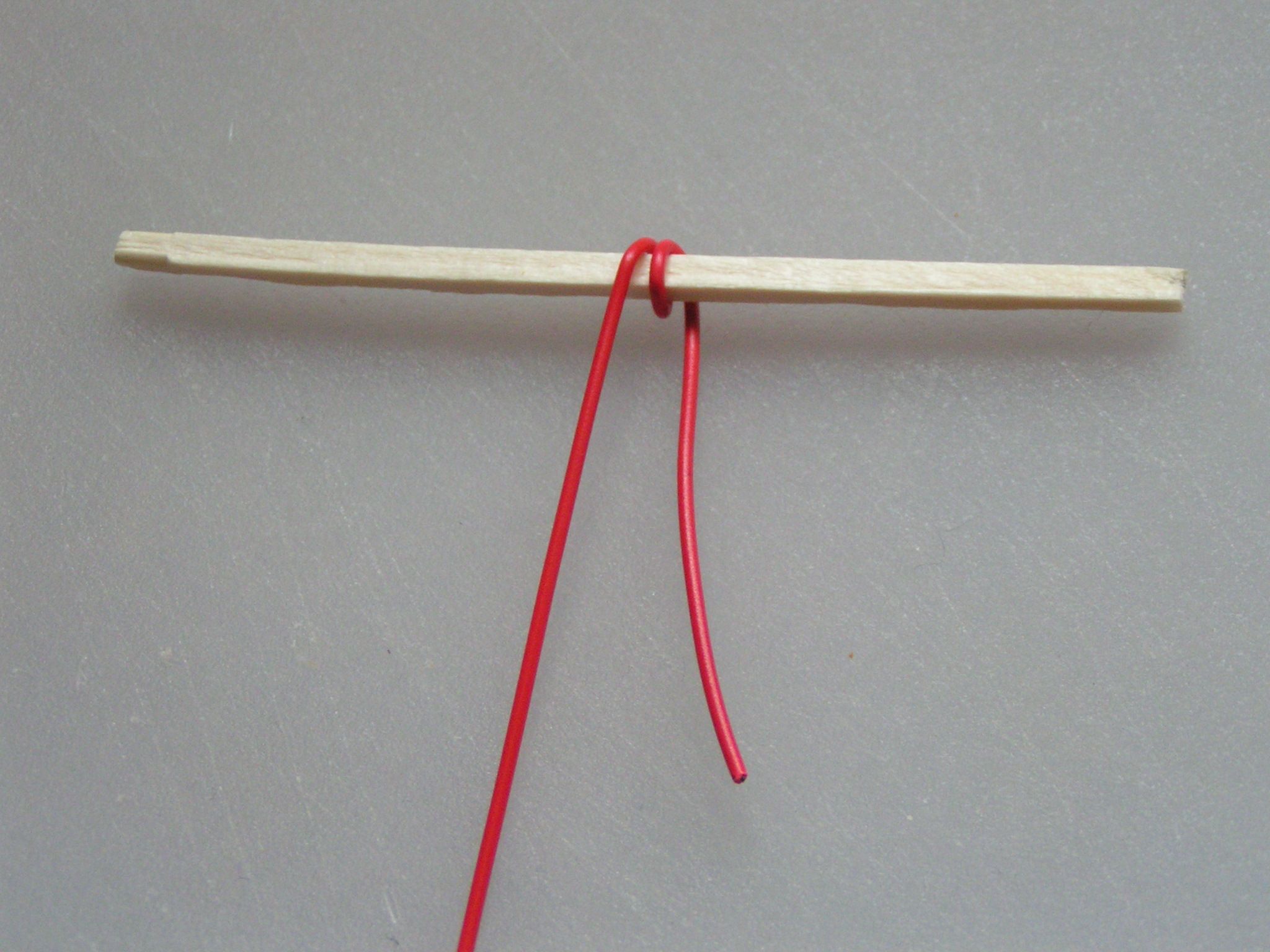A Pocket Full of Knots. : 11 Steps (with Pictures) - Instructables