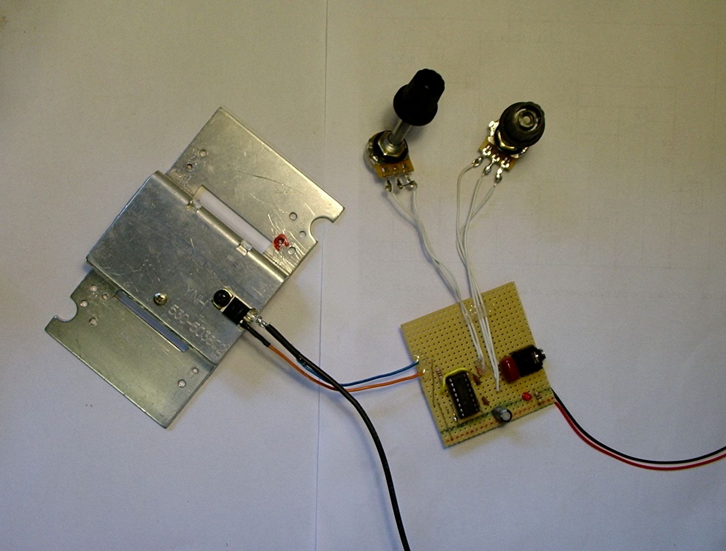 The Plasma Speaker : 11 Steps (with Pictures) - Instructables