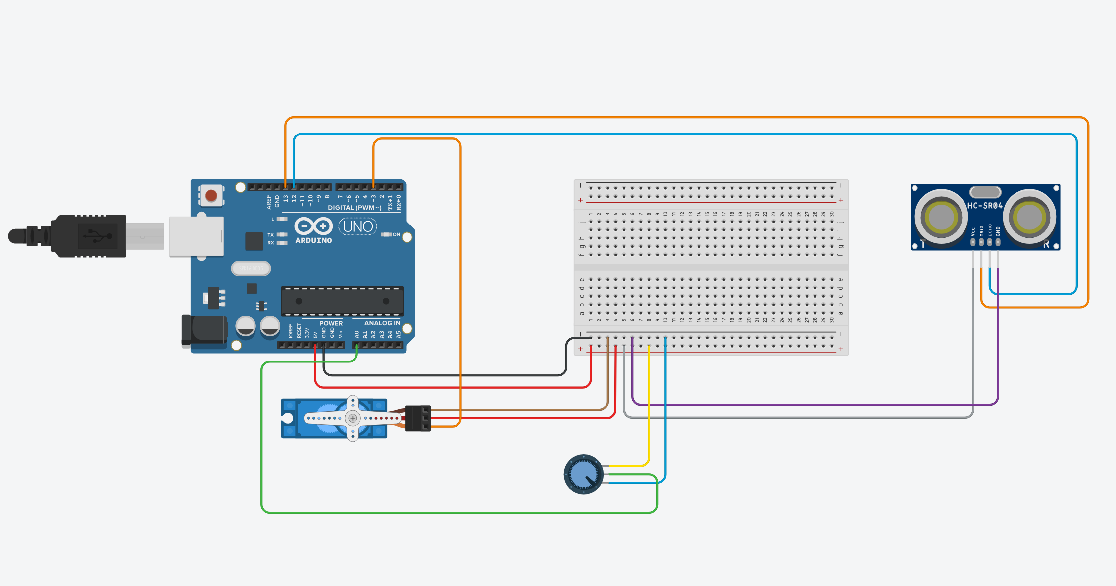 Automatic Dog Feeder : 5 Steps - Instructables