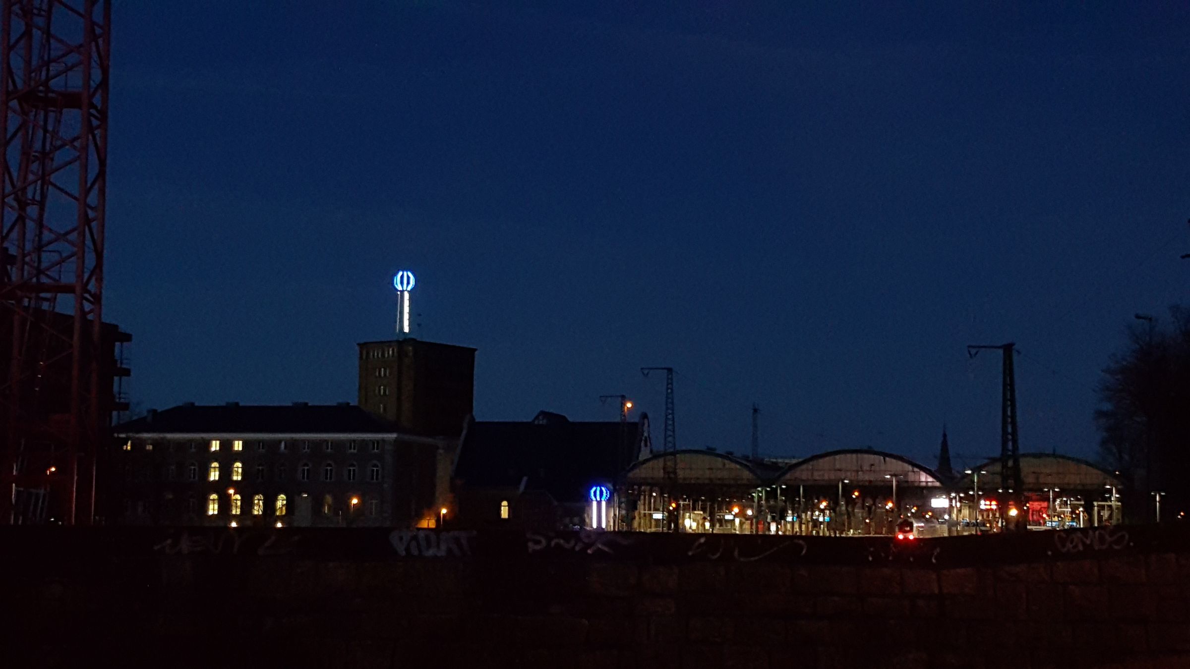 Weather Forecast Beacon : 4 Steps (with Pictures) - Instructables