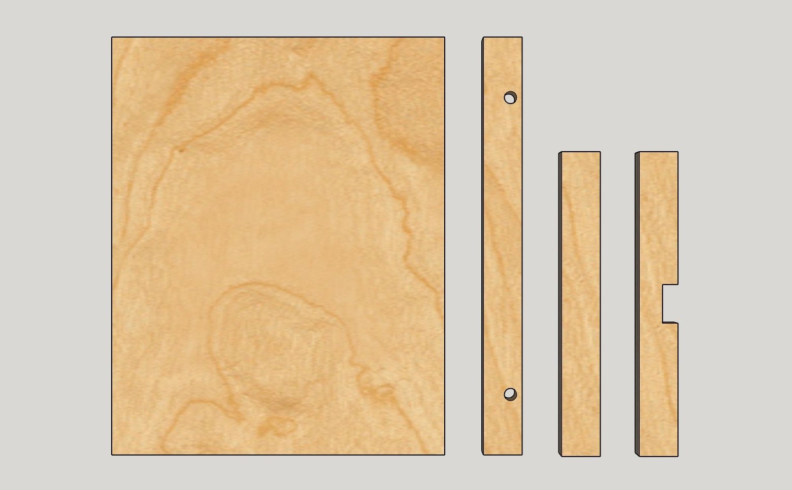 Pucket Game - How It's Made : 3 Steps (with Pictures) - Instructables