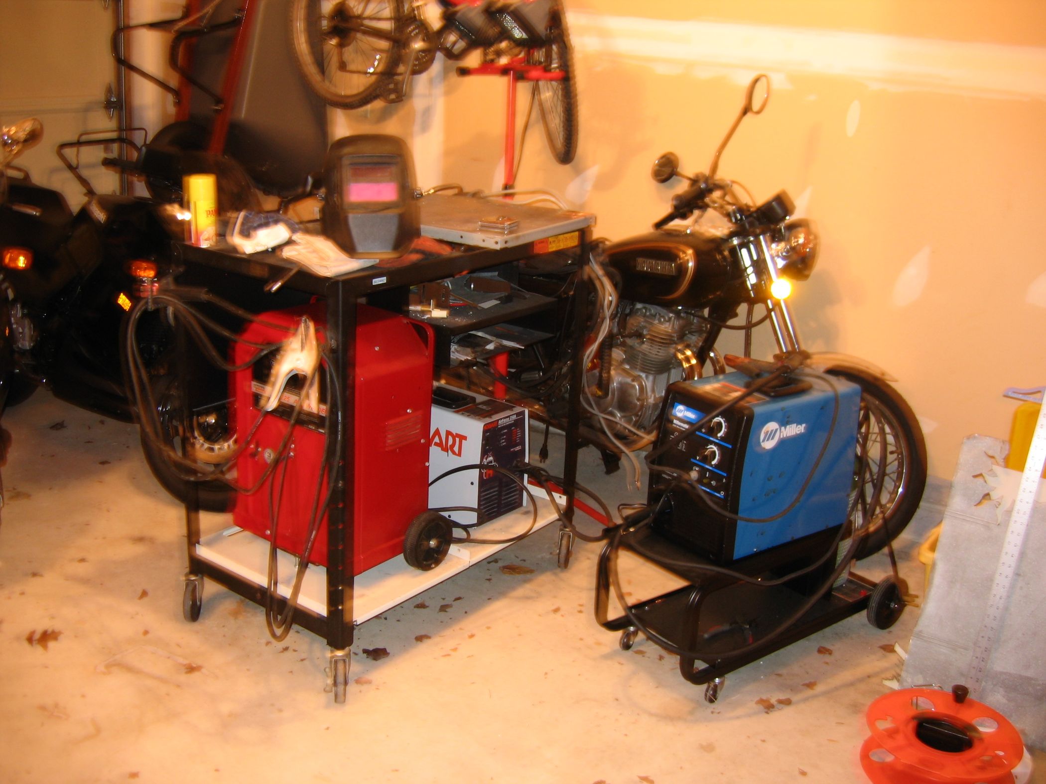My Shop - Instructables