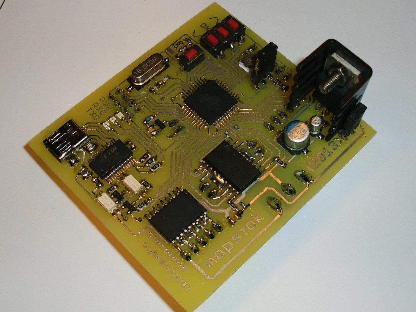 Cheap, Nice and Weird A4 Graph Plotter ($25 + Some Scrap) : 9 Steps ...
