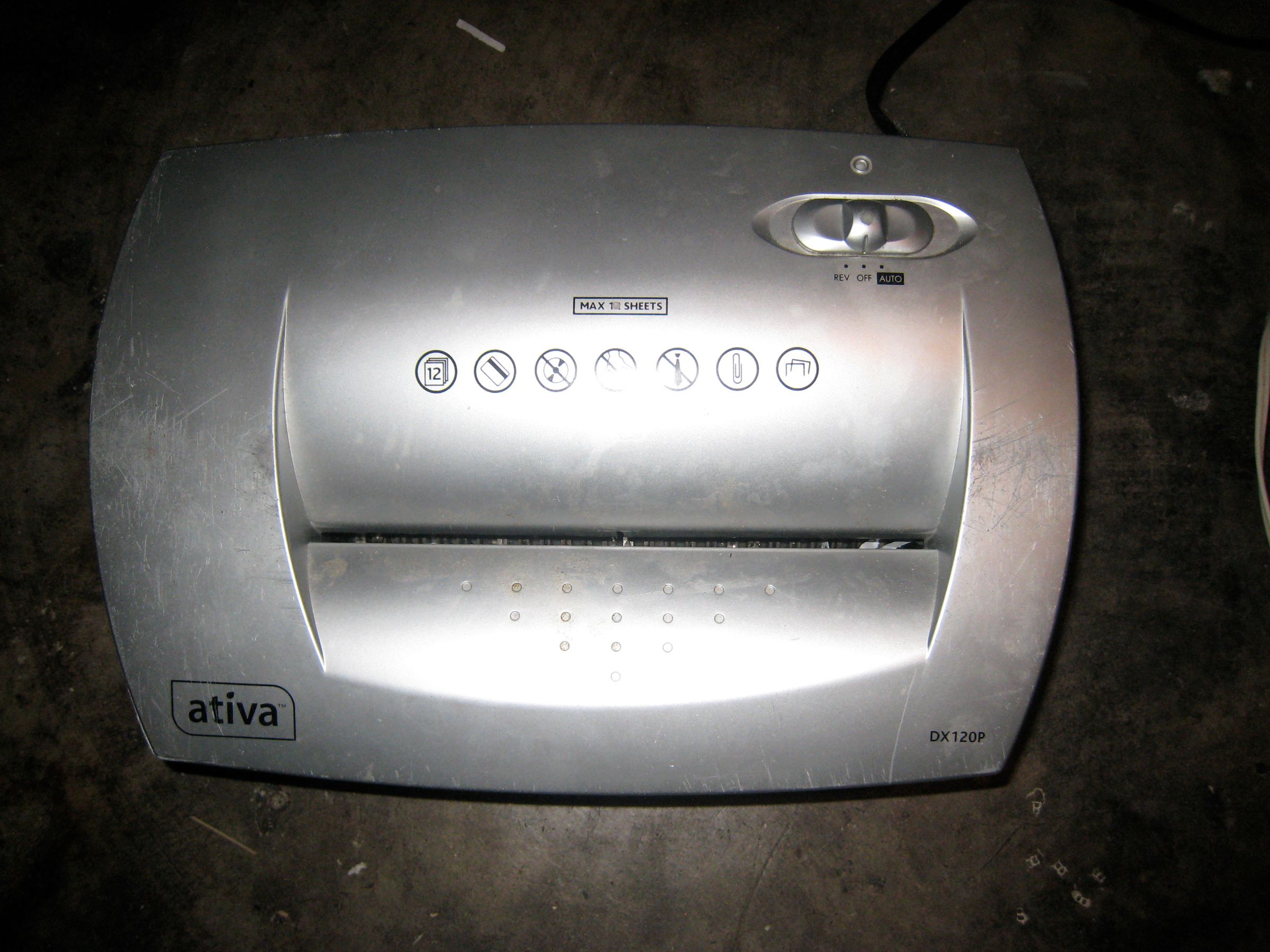 (almost) Automatic Paper Recycler : 10 Steps - Instructables