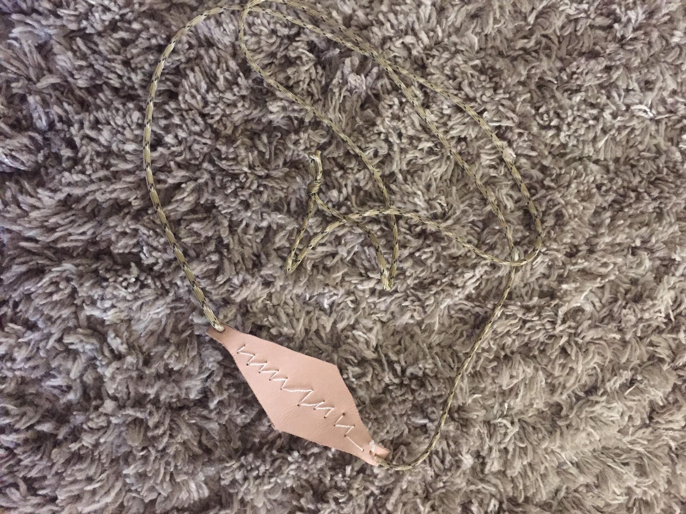 Modern Shepherd's Sling : 7 Steps (with Pictures) - Instructables