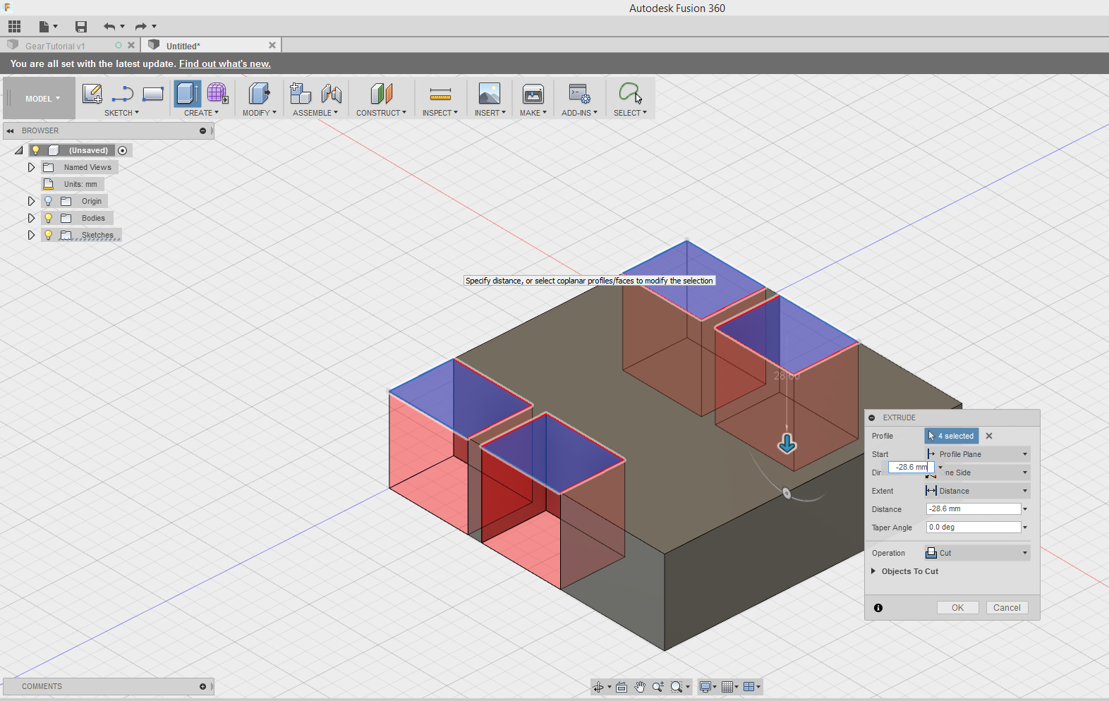 Design of a Sumo Robot : 22 Steps (with Pictures) - Instructables