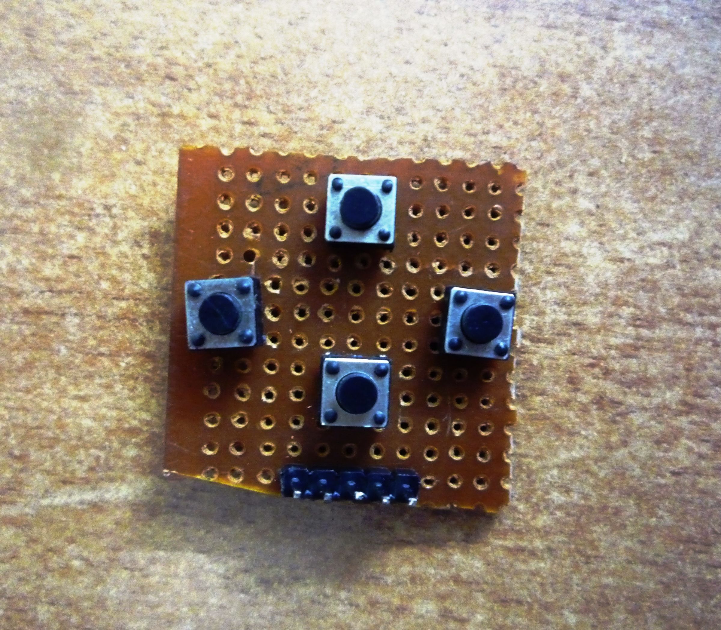 Arduino Mini Shields Construction : 17 Steps (with Pictures ...