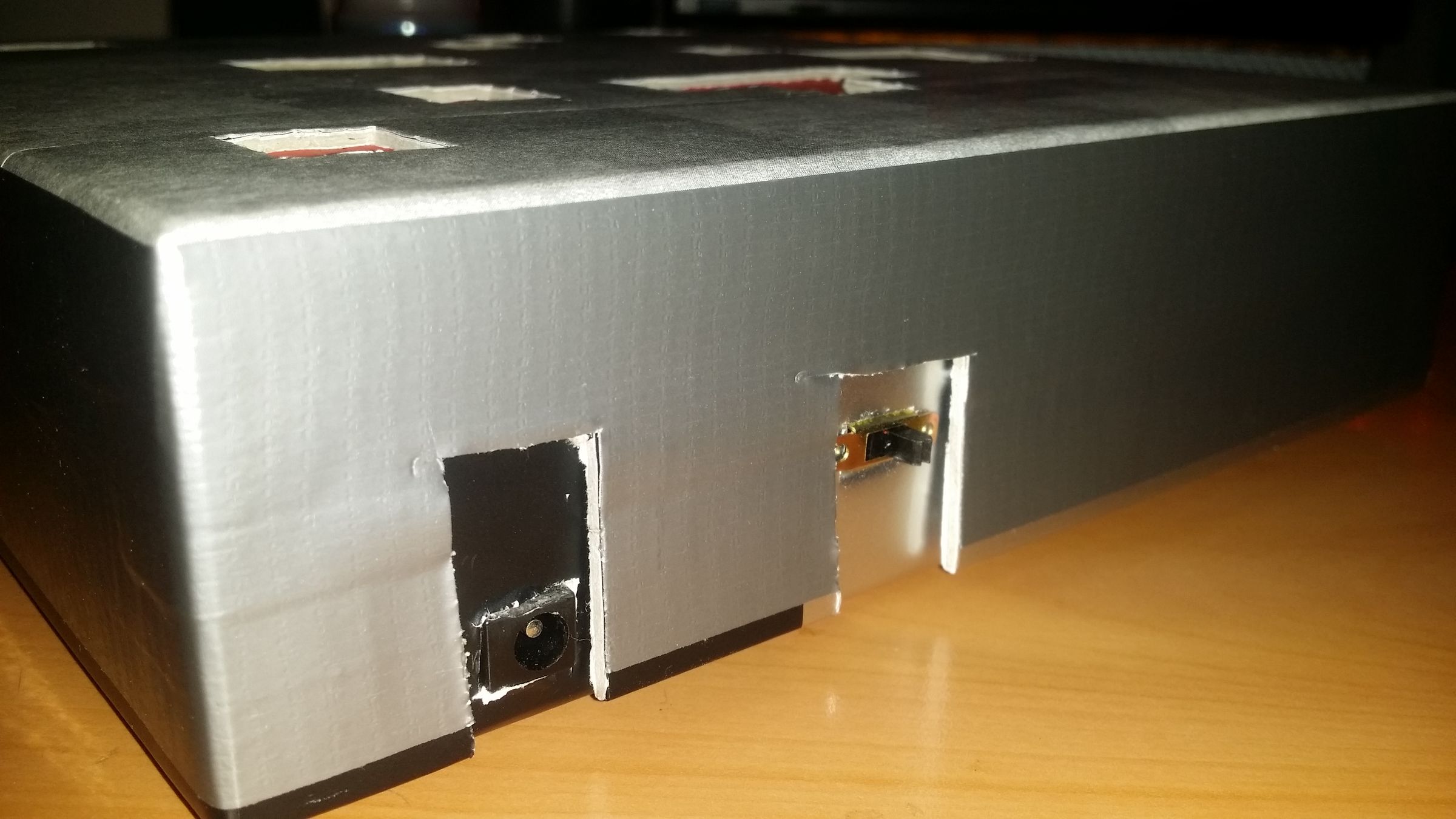 DIY | Minecraft Ore Night Light : 5 Steps (with Pictures) - Instructables