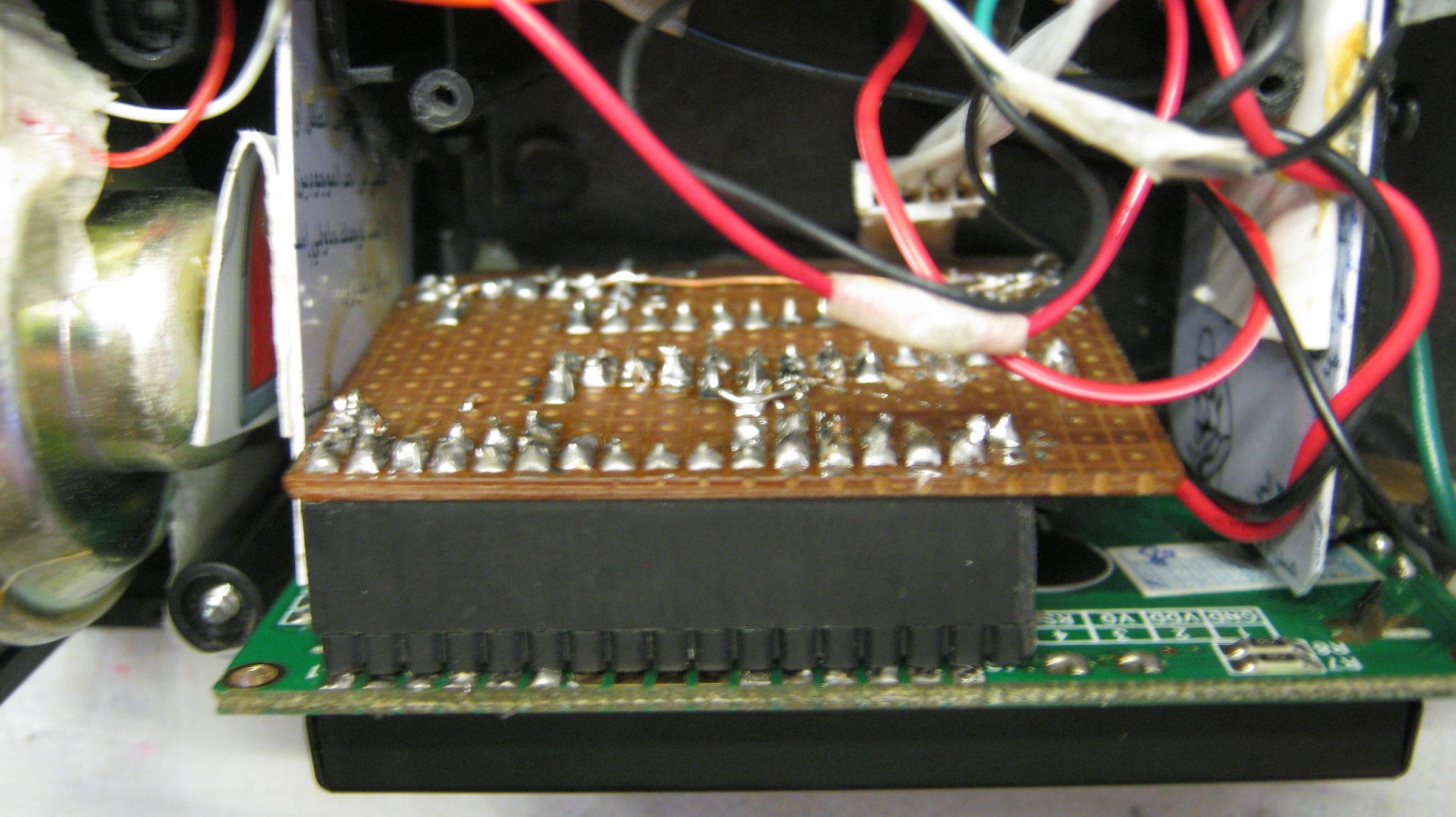 Building a Digital Clock - Instructables