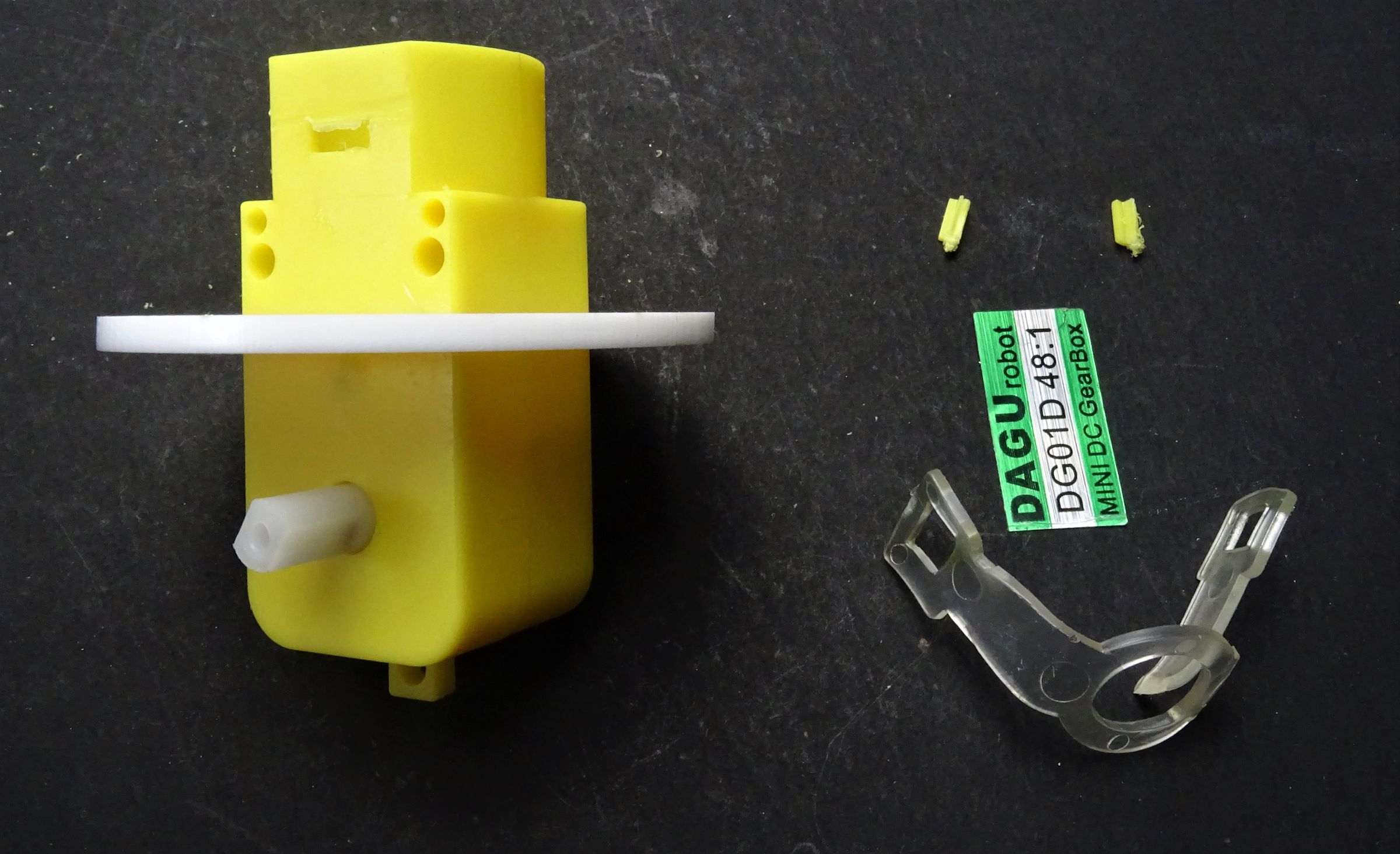 Arduino RC Amphibious Rover : 39 Steps (with Pictures) - Instructables