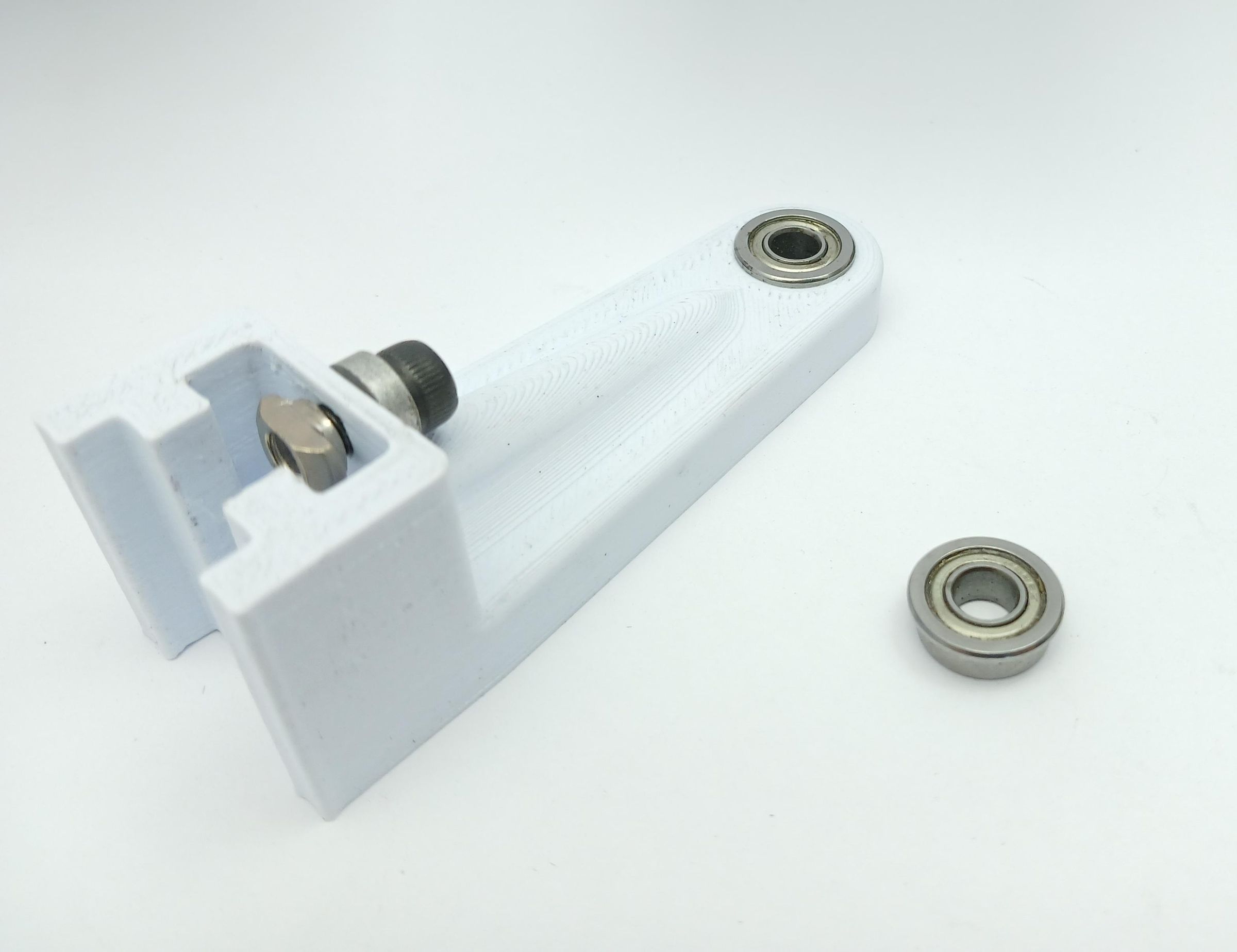 Arduino/GRBL Based Desktop Automatic Coil Winder! : 8 Steps (with ...
