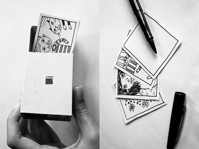 Matchbox Camera : 7 Steps (with Pictures) - Instructables