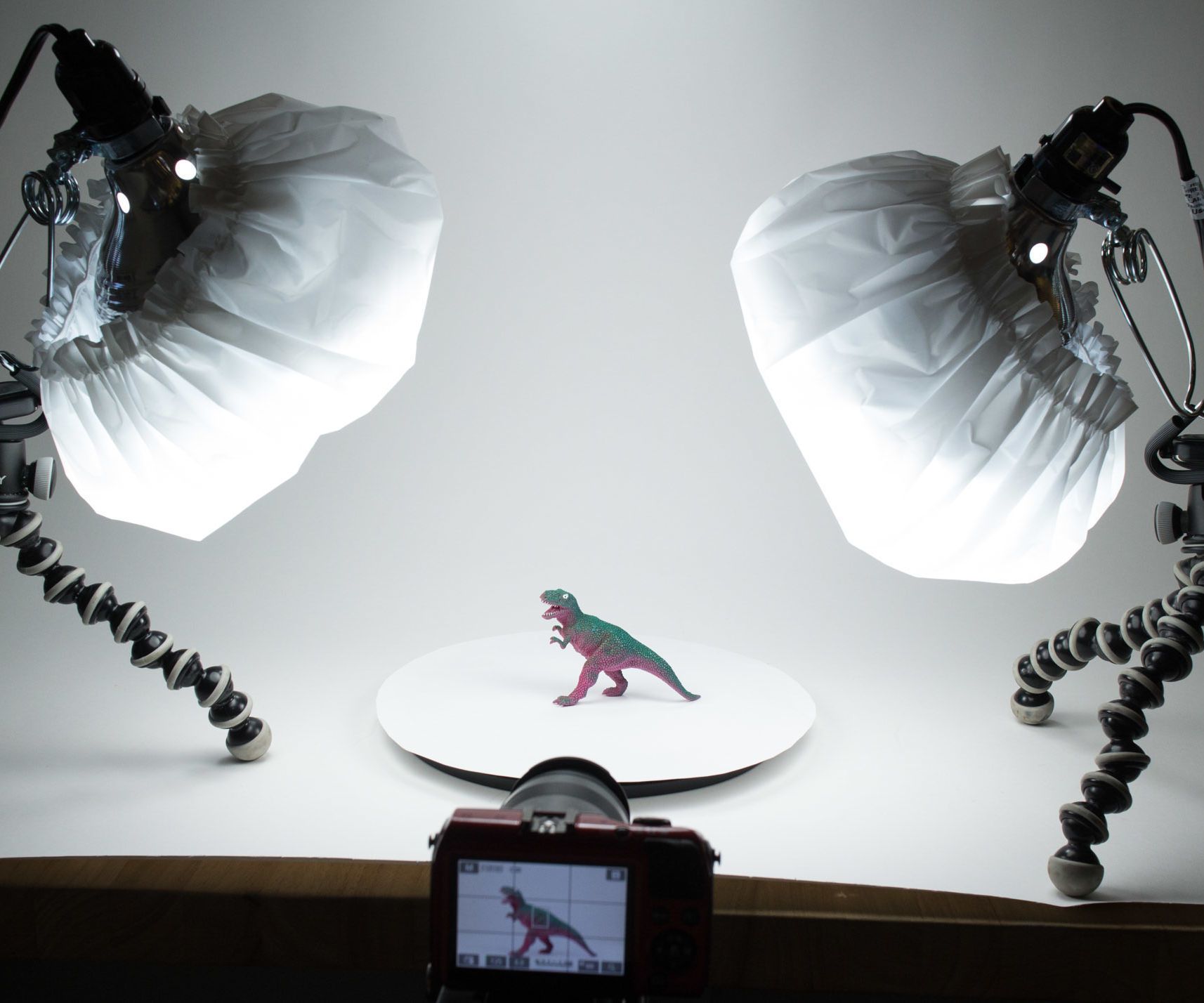Tools and Materials for 3D Scanning : 4 Steps - Instructables
