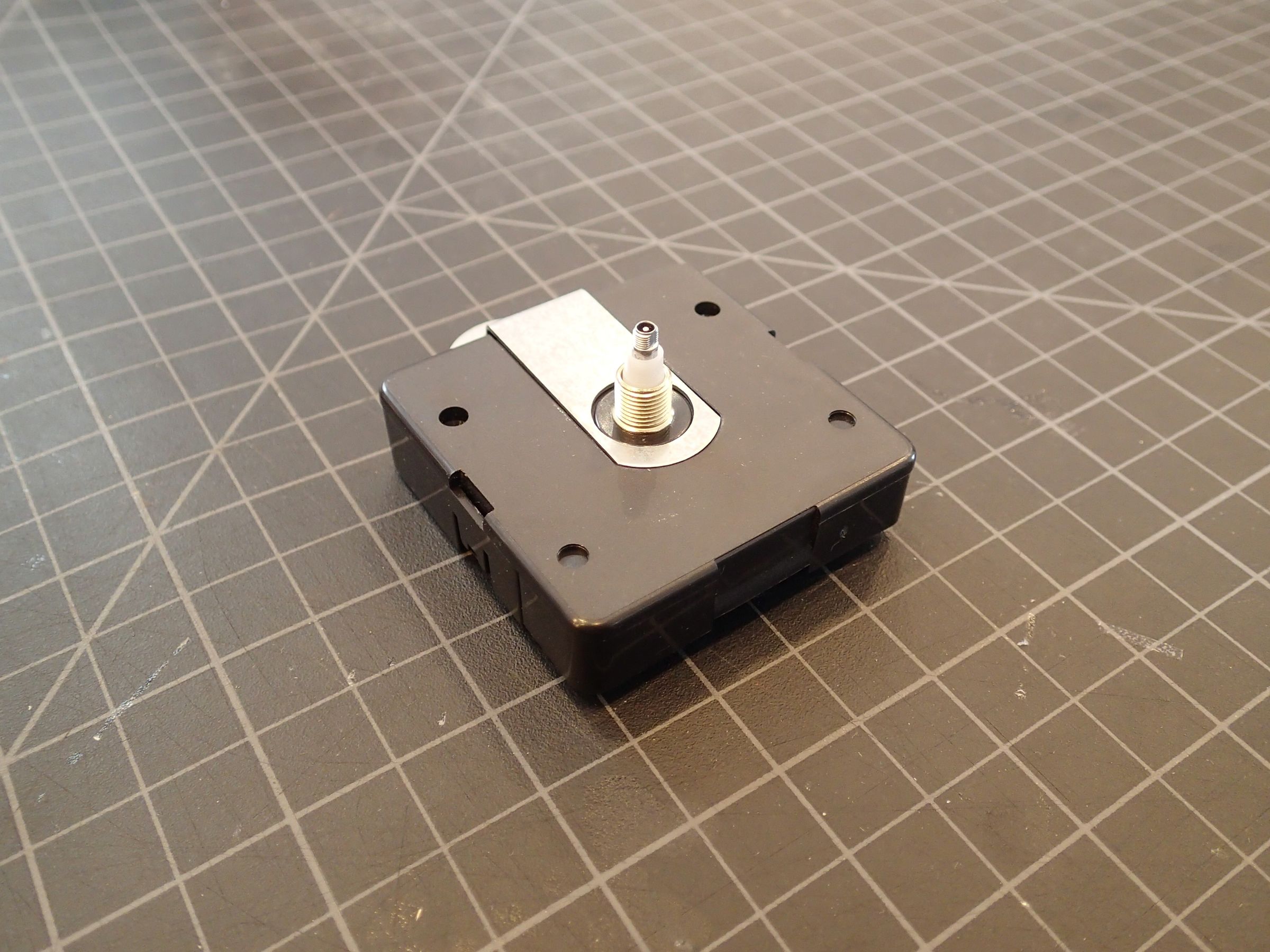 Resistor Color Code Clock : 6 Steps (with Pictures) - Instructables