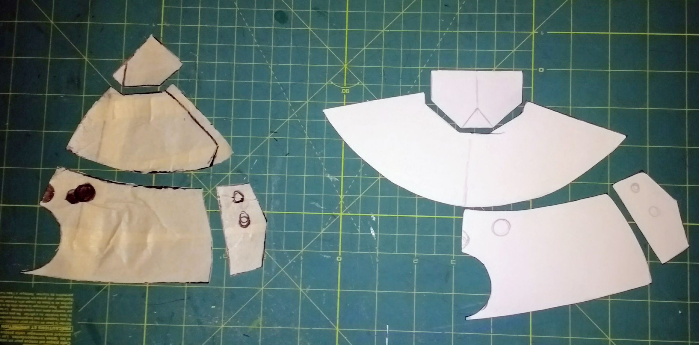 Sergeant Calhoun : 22 Steps (with Pictures) - Instructables