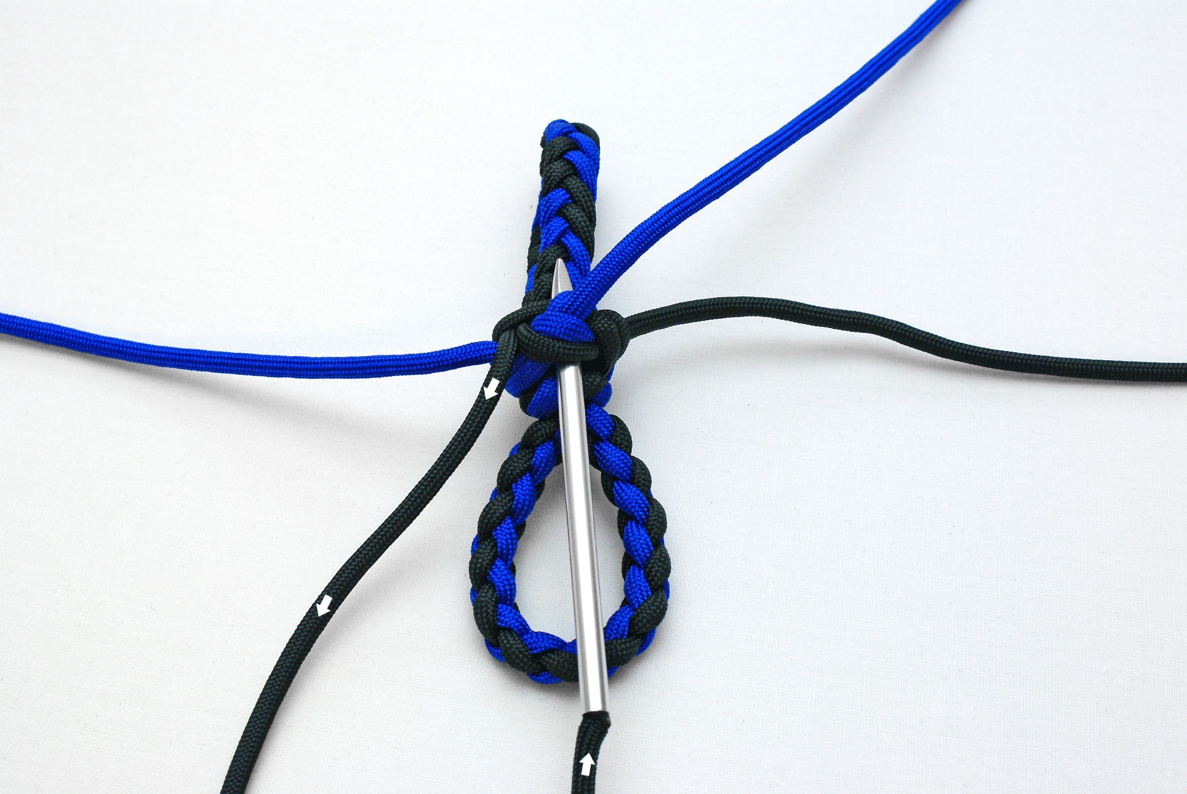Paracord Hammer Holder : 15 Steps (with Pictures) - Instructables