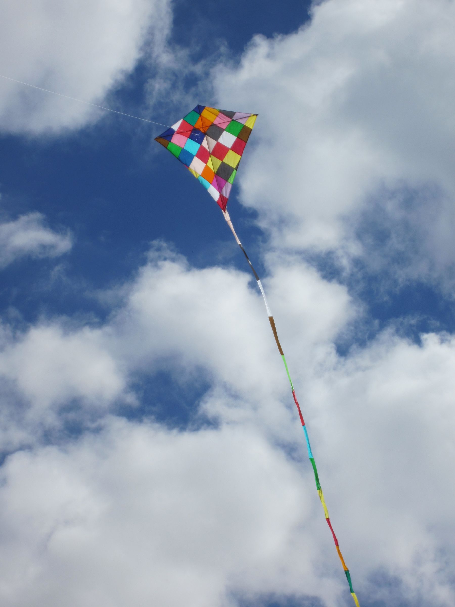 Lamy, NM Kite Festival Winner : 6 Steps (with Pictures) - Instructables