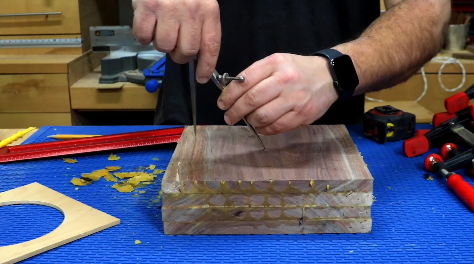 I Made the Perfect Cigar Ashtray : 8 Steps - Instructables