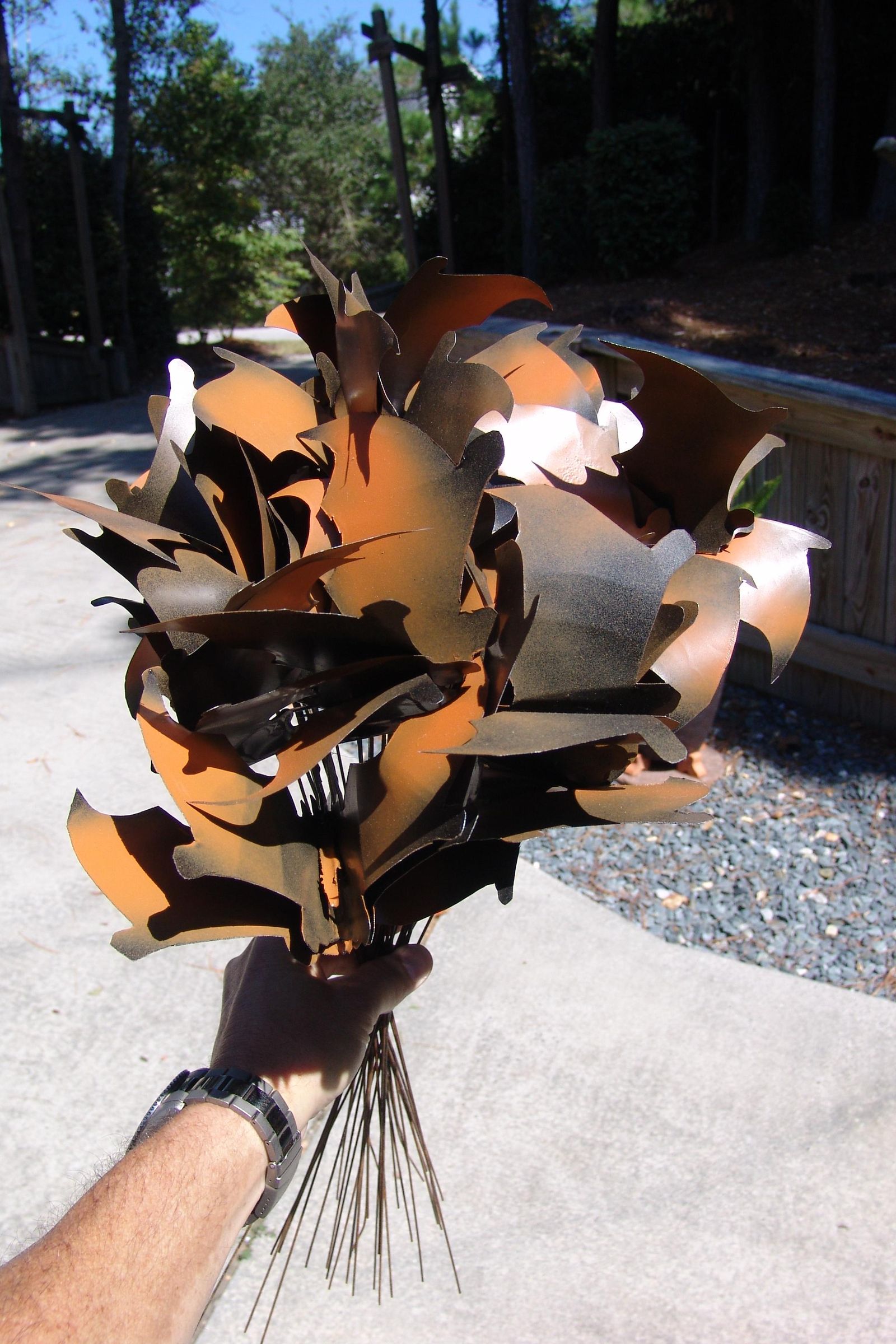 Simple & Awesome Halloween Bats : 18 Steps (with Pictures) - Instructables