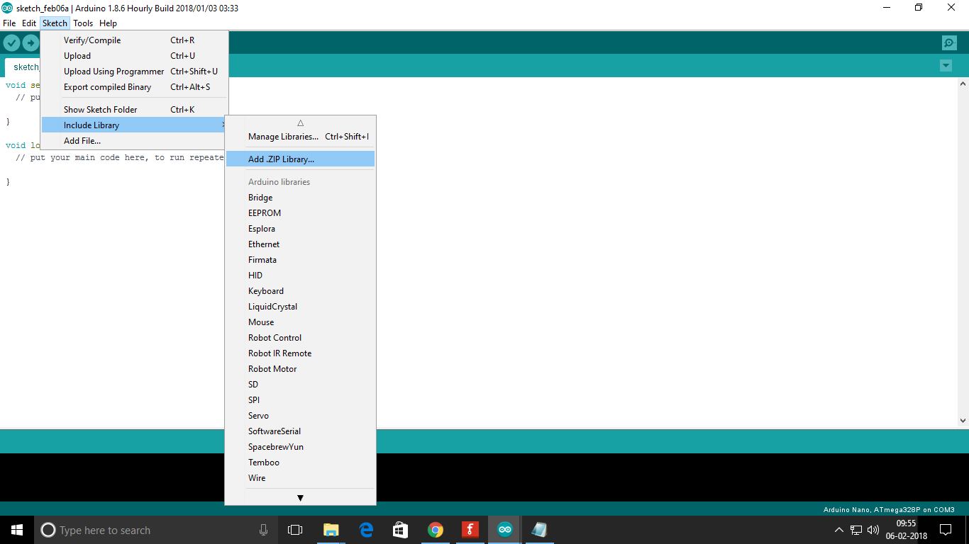 Simpliest Arduino Calculator : 5 Steps - Instructables
