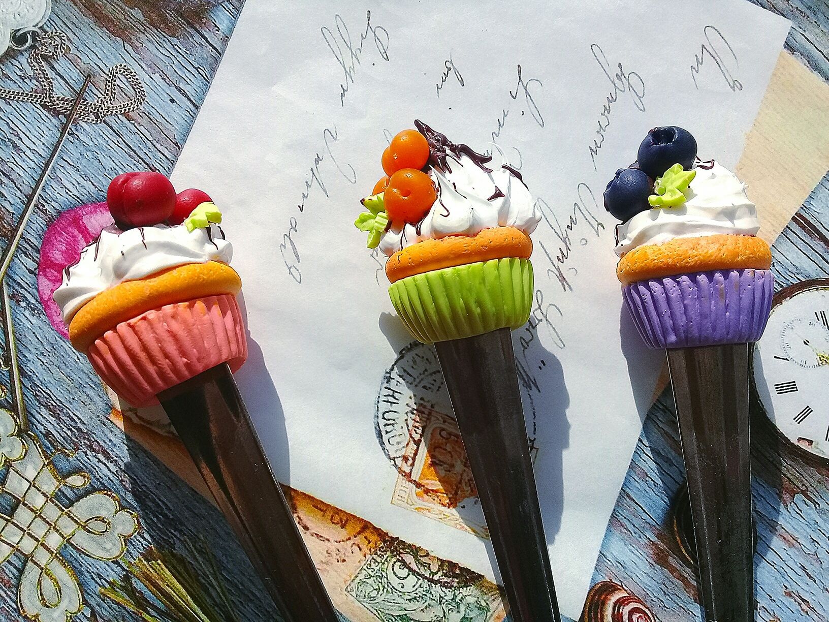 Tasty Spoon : 6 Steps - Instructables