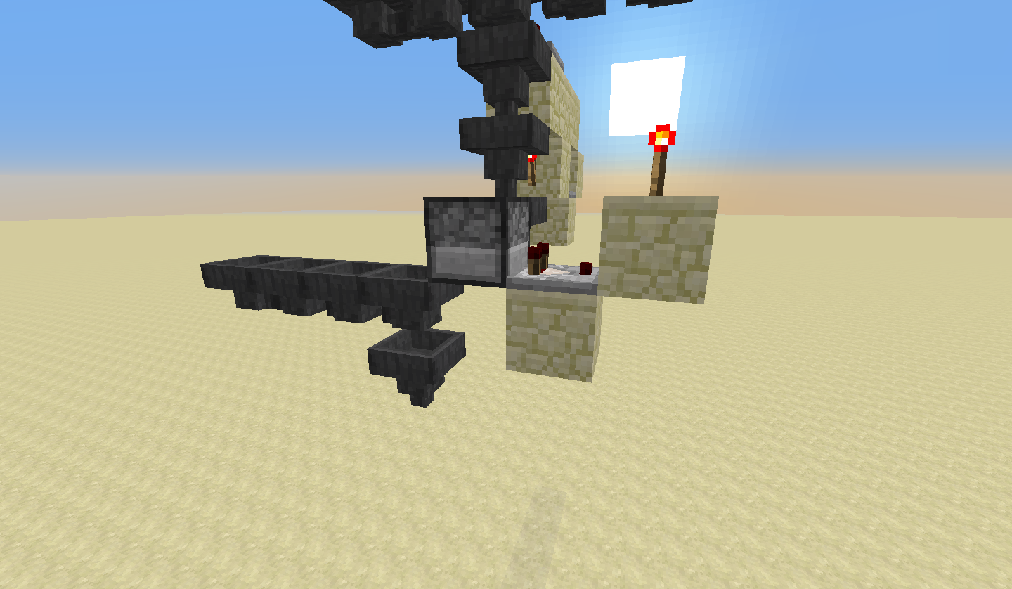 Massive Expandable Storage System : 14 Steps (with Pictures ...