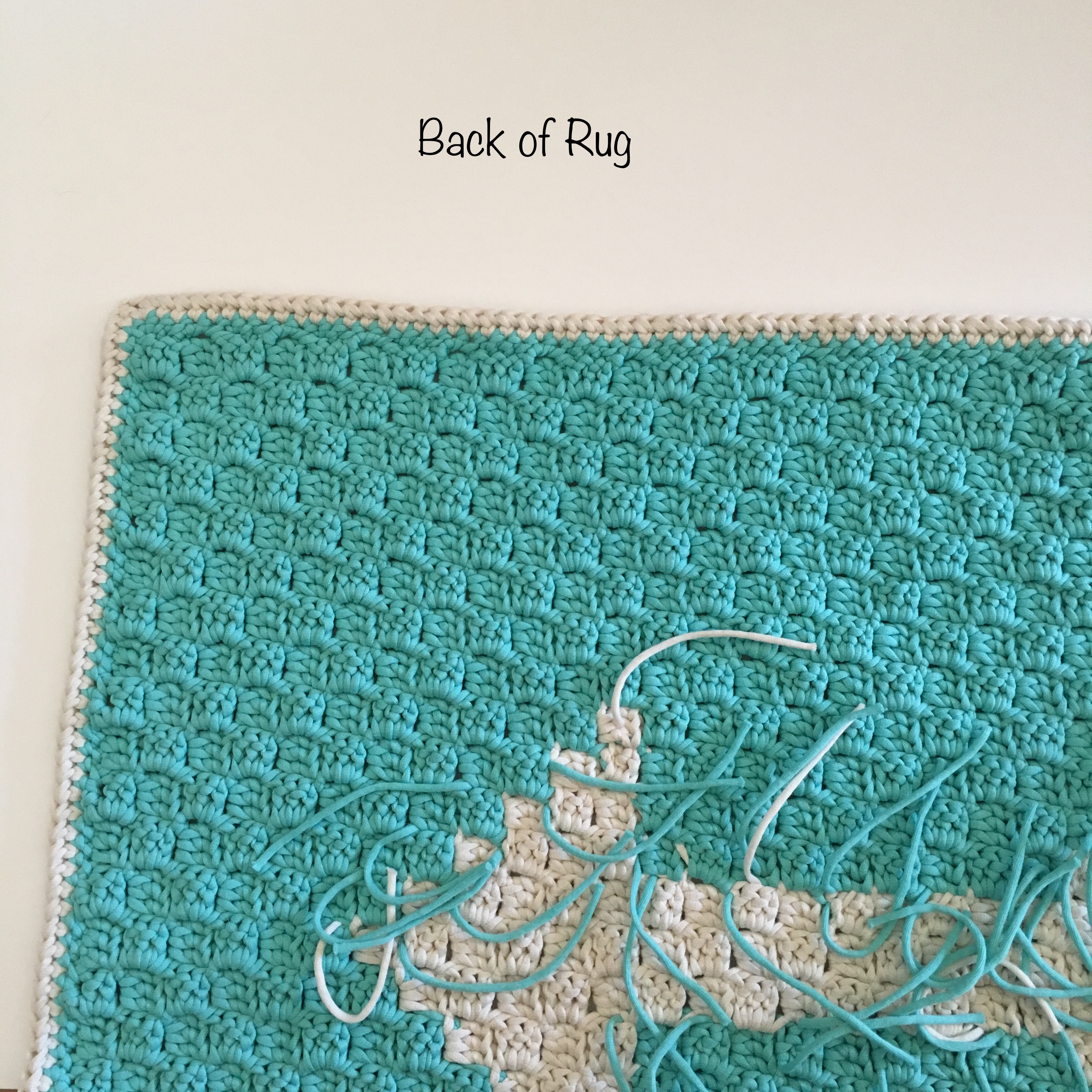 Fallen Arrows Rug : 9 Steps (with Pictures) - Instructables