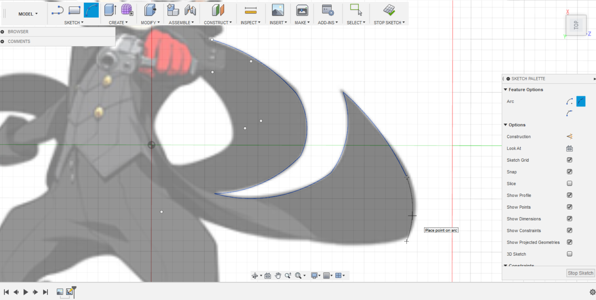 Character Charms - Fusion 360 : 10 Steps (with Pictures) - Instructables