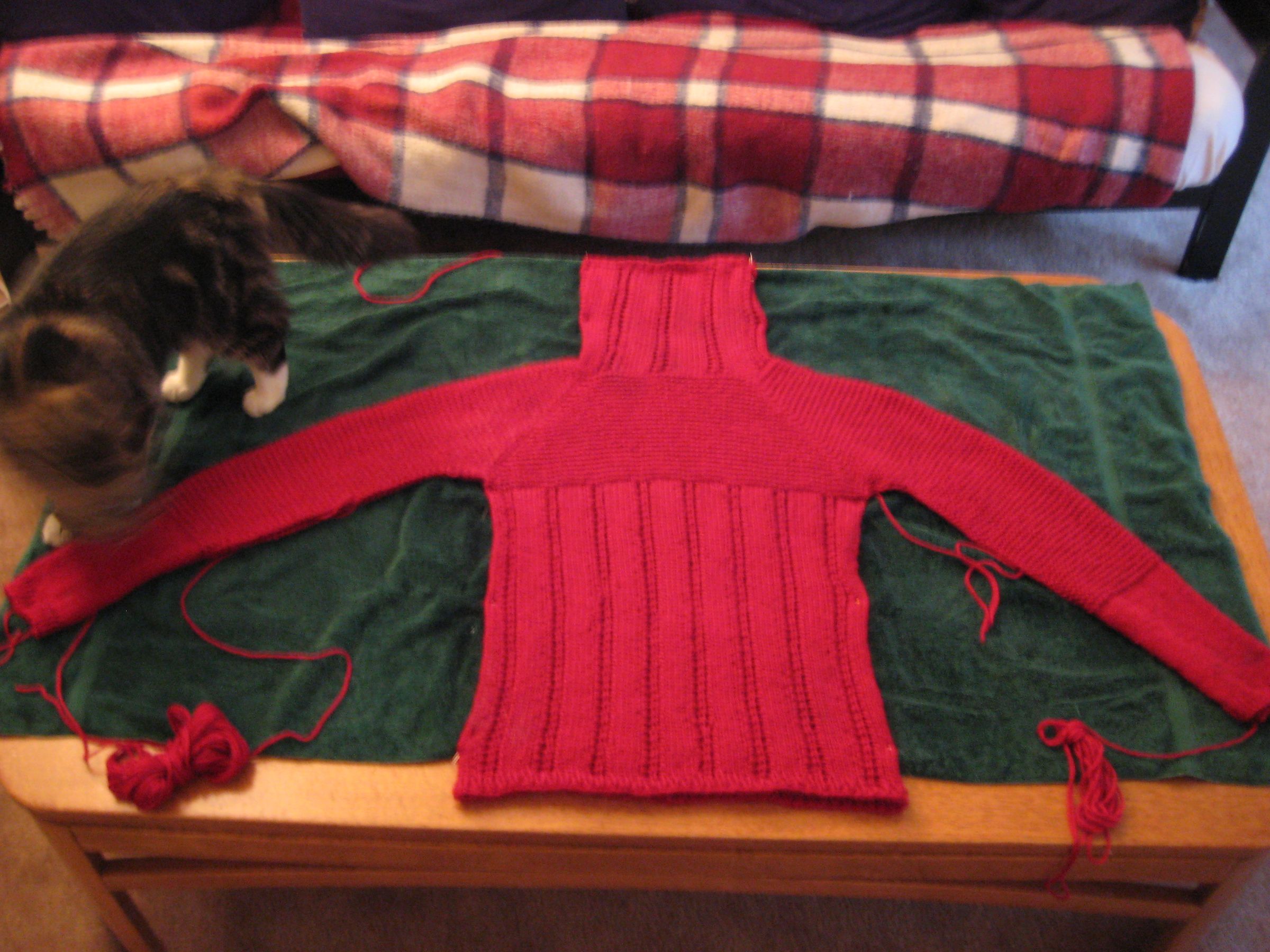 Tree Jacket - Instructables