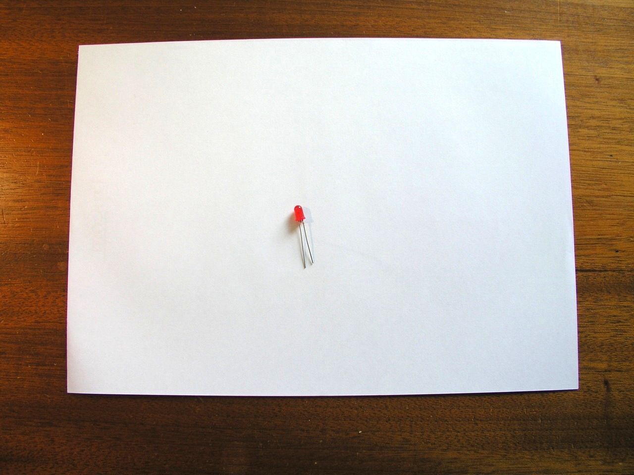 Super Slow Paper Glider : 5 Steps - Instructables