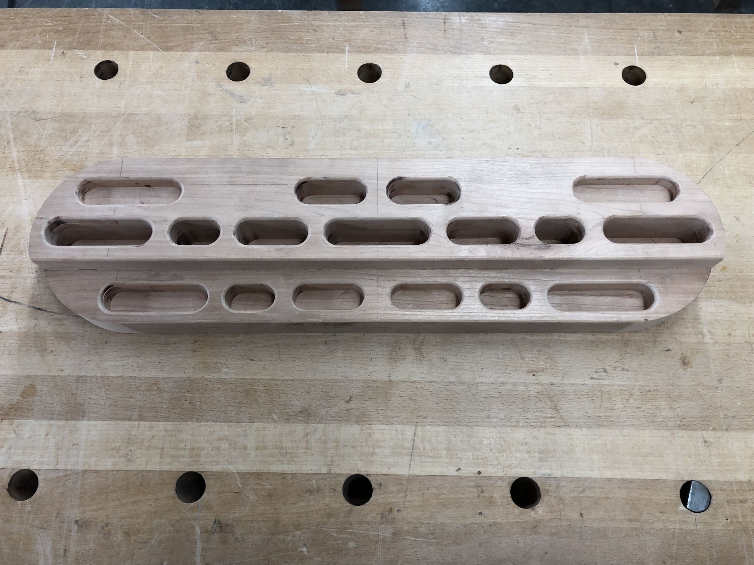 Beastmaker 1000 Hangboard : 11 Steps (with Pictures) - Instructables