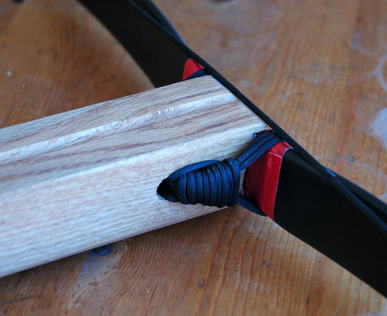 Roman Crossbow Reconstruction : 3 Steps - Instructables
