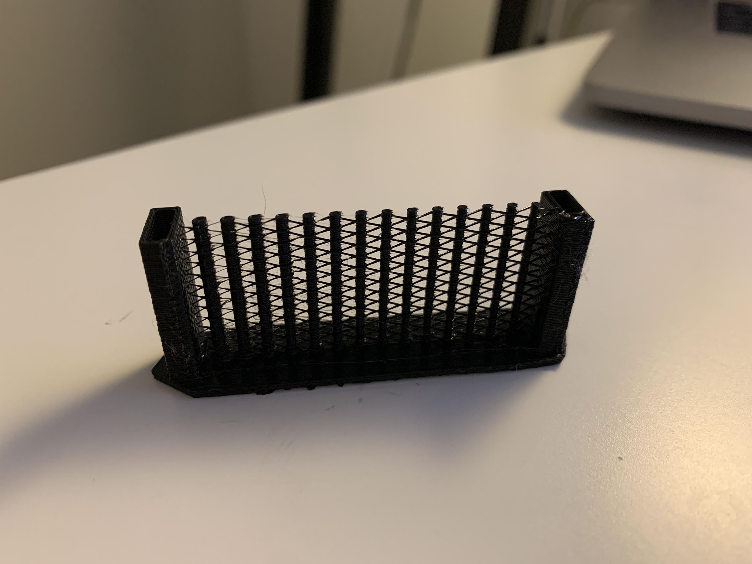 CS291I Week4 Project Gcode Generation : 4 Steps - Instructables