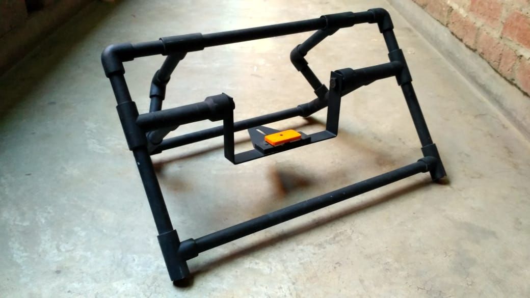 DIY Camera RIG : 6 Steps (with Pictures) - Instructables