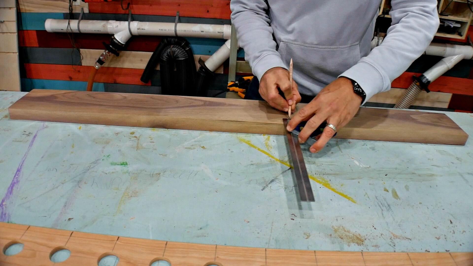 DIY Baseball Bat Holder : 15 Steps (with Pictures) - Instructables