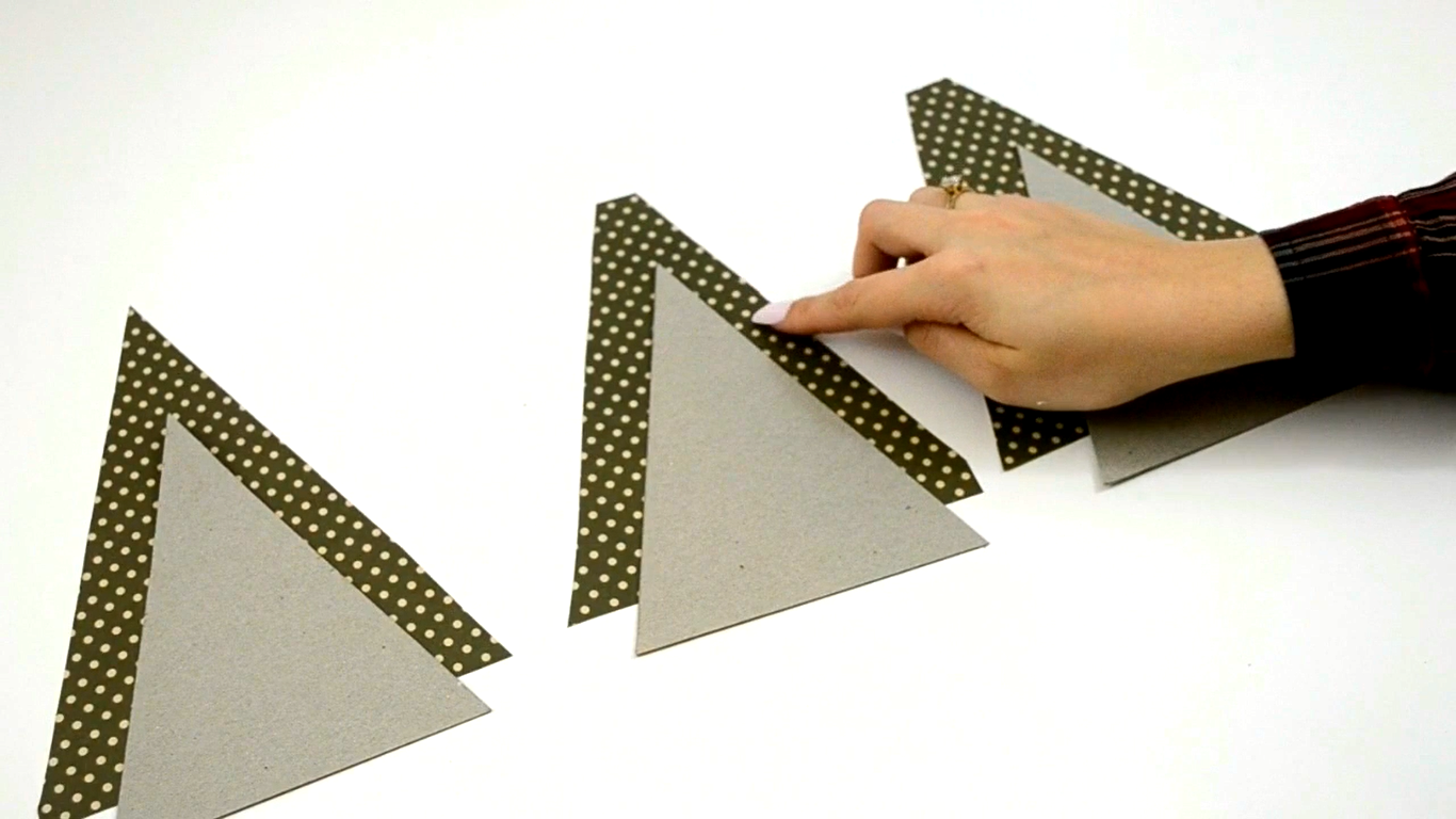 Christmas Tree Explosion Box | Christmas Card 2018 : 12 Steps (with ...