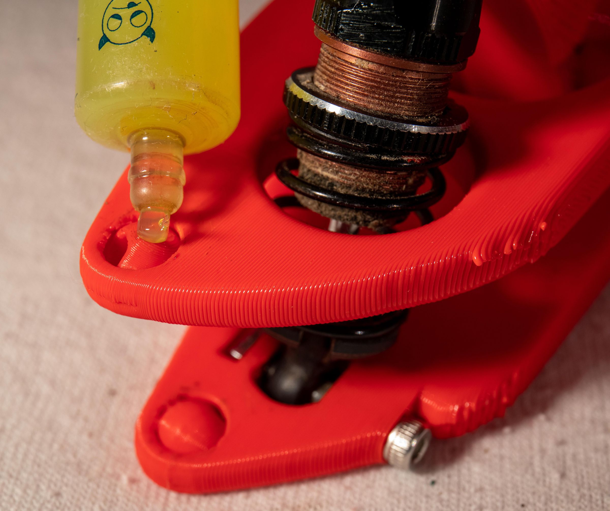 3D-Printed On-Road RC Race Car : 26 Steps (with Pictures) - Instructables