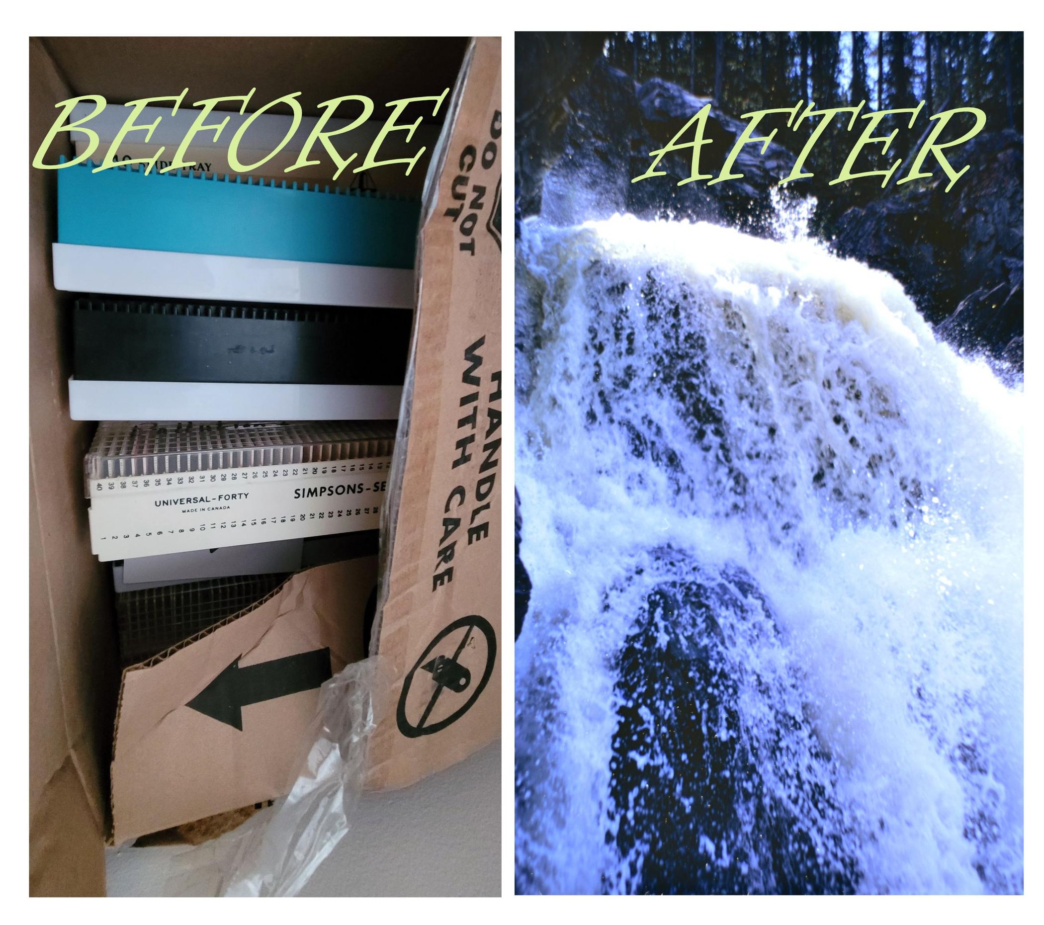 Slide Scanning With DSLR : 8 Steps (with Pictures) - Instructables