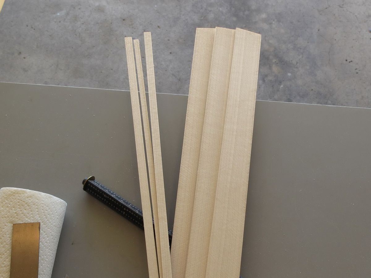 Build a Custom Picture Frame : 5 Steps - Instructables
