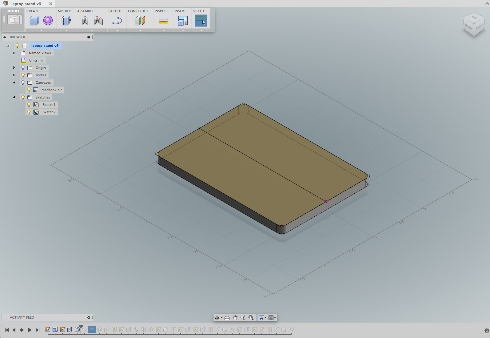 Technique: Digital Fabrication by Hand : 9 Steps (with Pictures ...