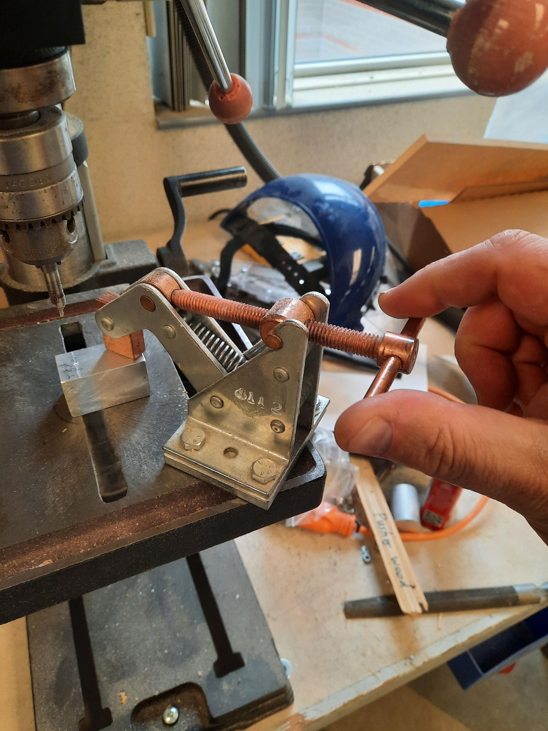 Water Cooling System for Raise3D Pro2 Printers Made Using Hand-tools ...