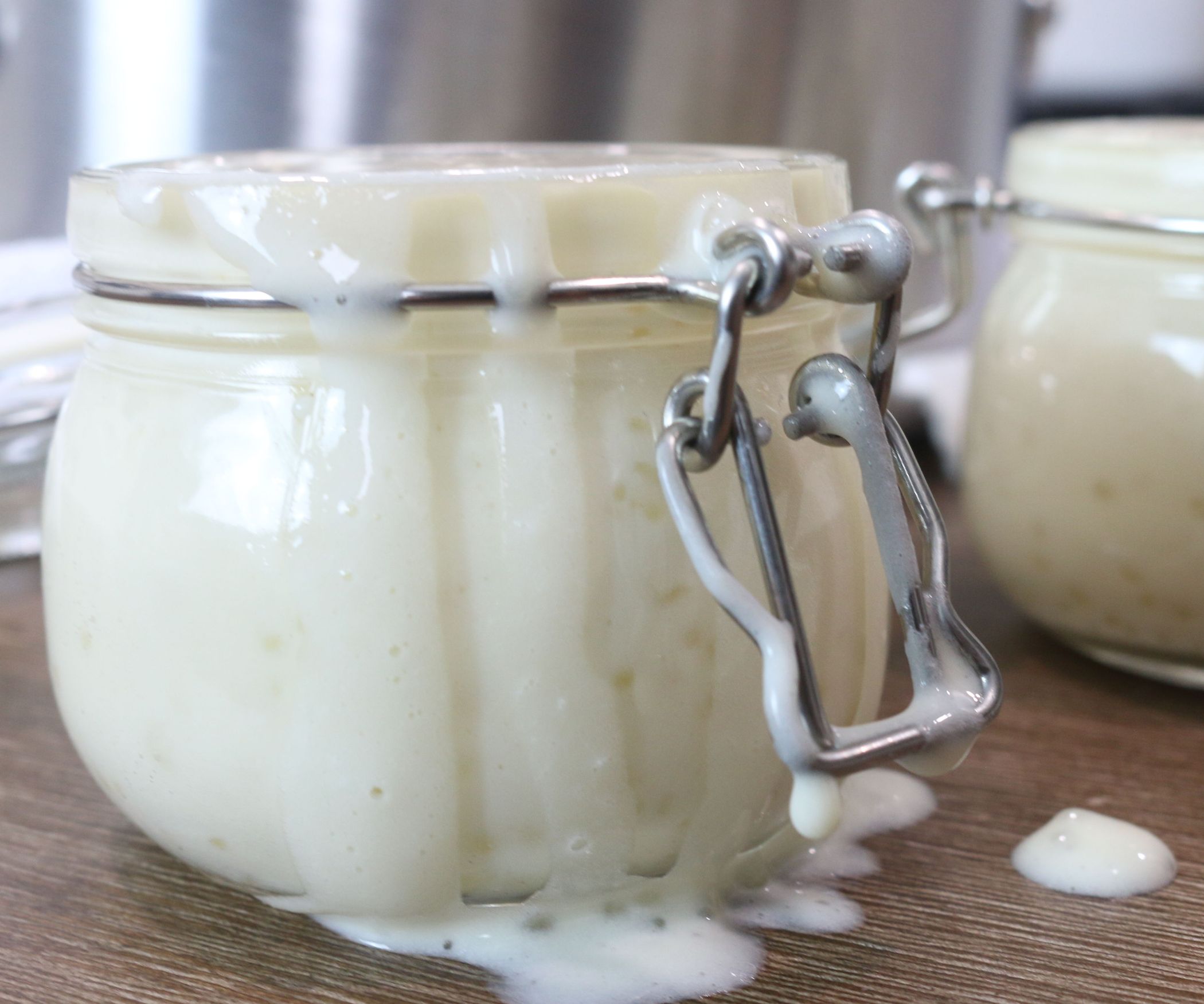 Tapioca Pudding: Old Fashioned : 11 Steps (with Pictures) - Instructables