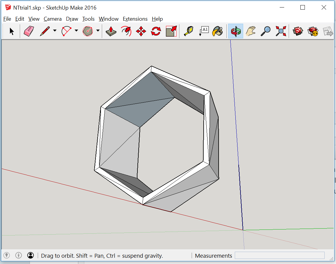 3D Periodic Table : 9 Steps (with Pictures) - Instructables