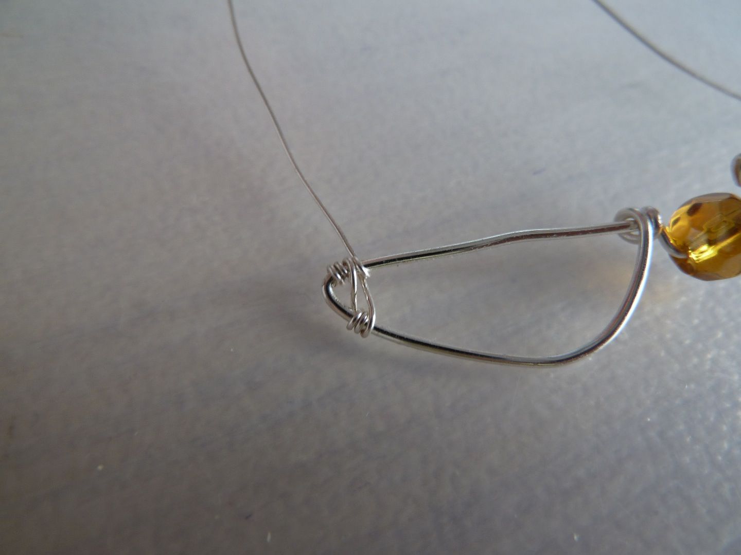 Golden Snitch Ring : 15 Steps (with Pictures) - Instructables