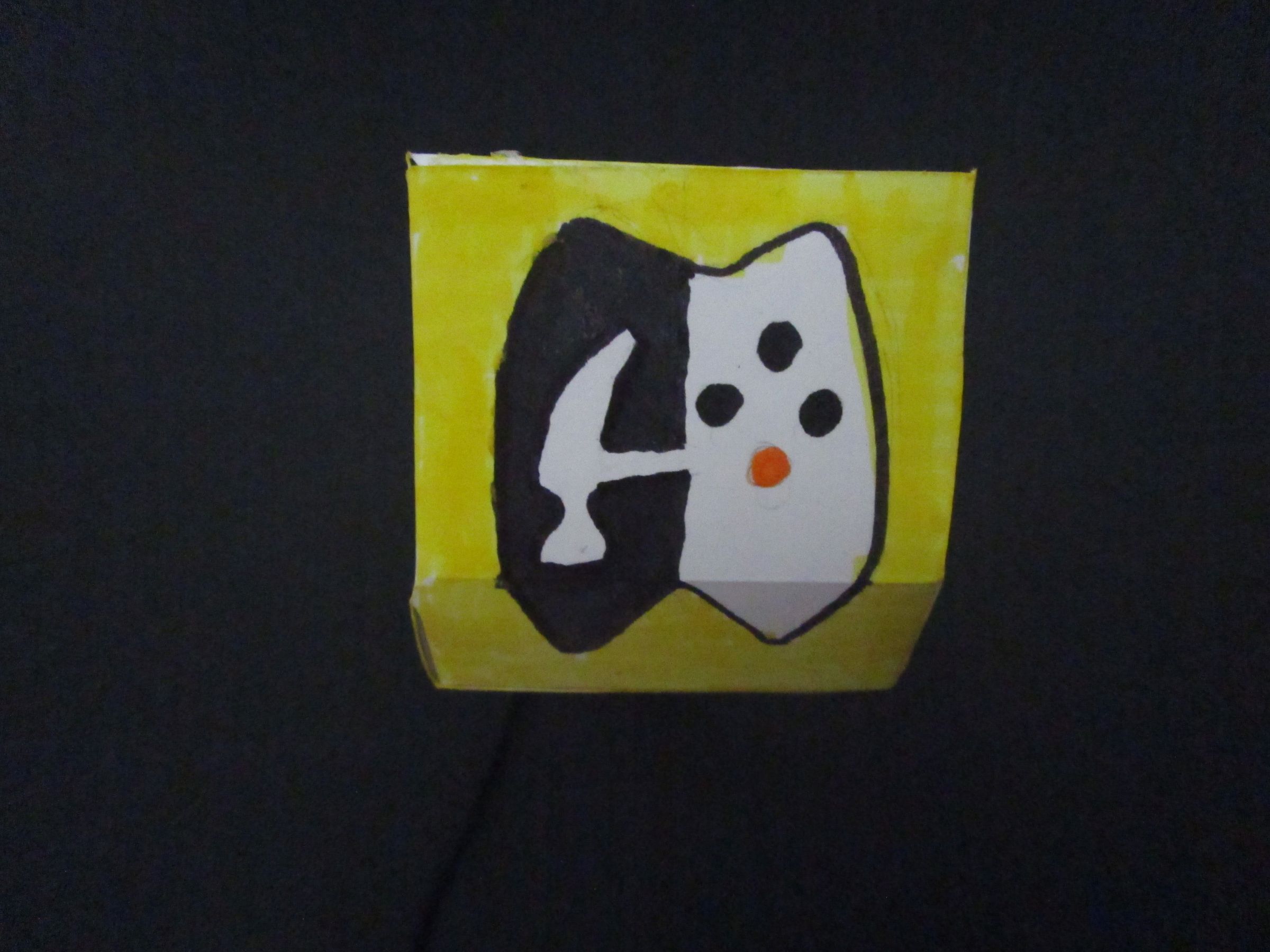 DIY Arcade Machine With Single-ply Cardboard ! : 4 Steps - Instructables